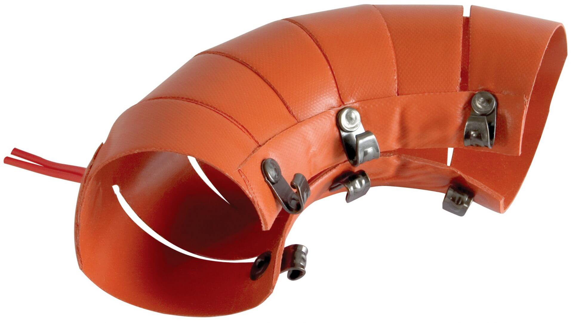 Custom Heater Applications - Hi-Heat Industries