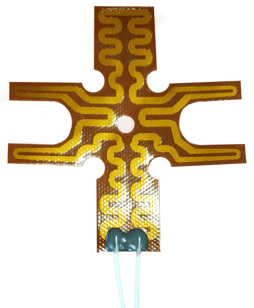 Custom Heating Element | Hi-Heat Flexible Heaters